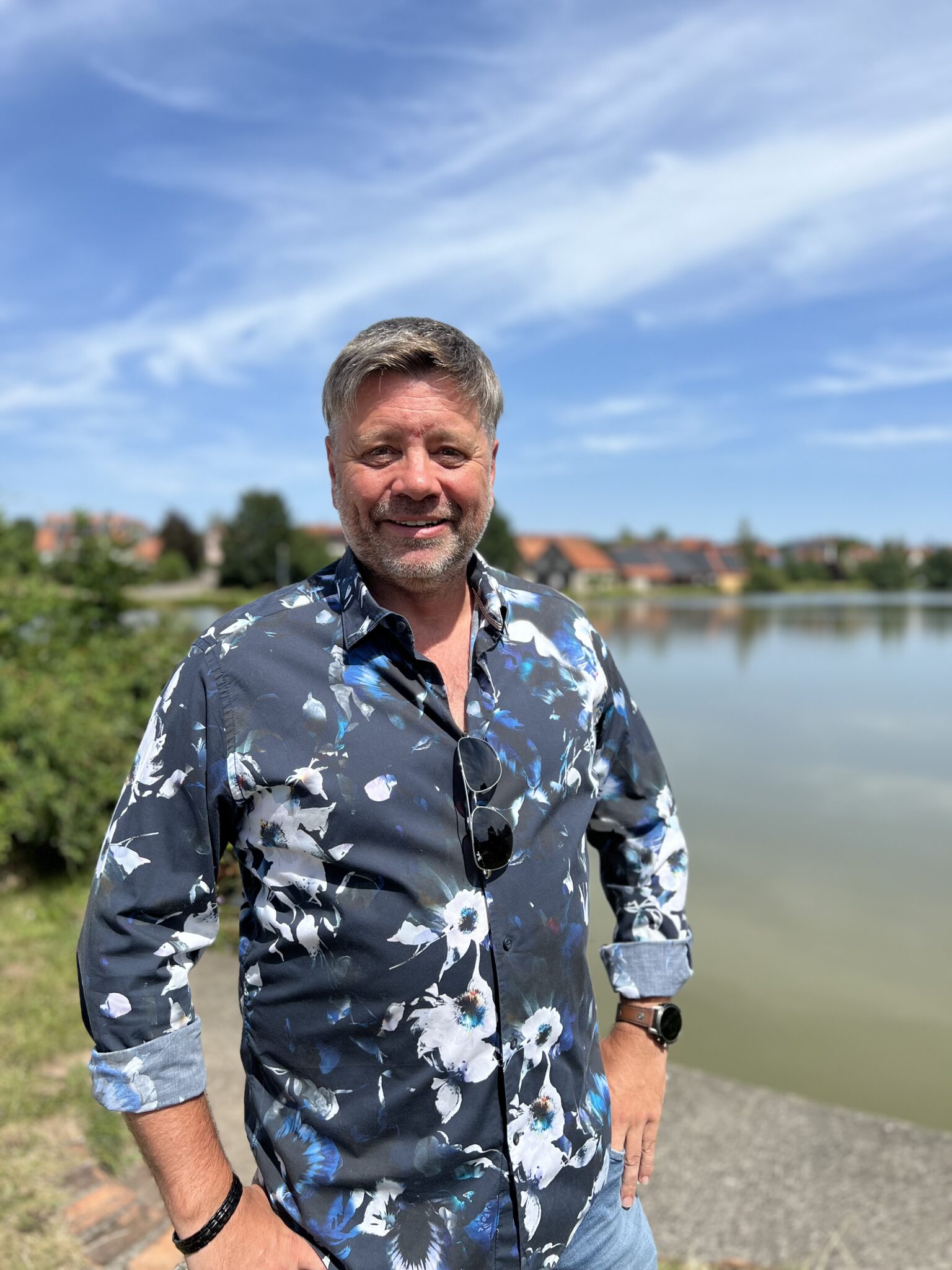 Thomas Trapp - HNX – Hairnext das Branchenevents für das Friseurhandwerk